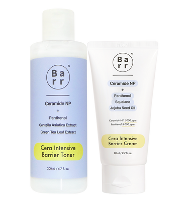 Barr Cosmetics – Barr Official Store