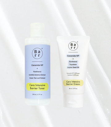 Barr Cosmetics – Barr Official Store