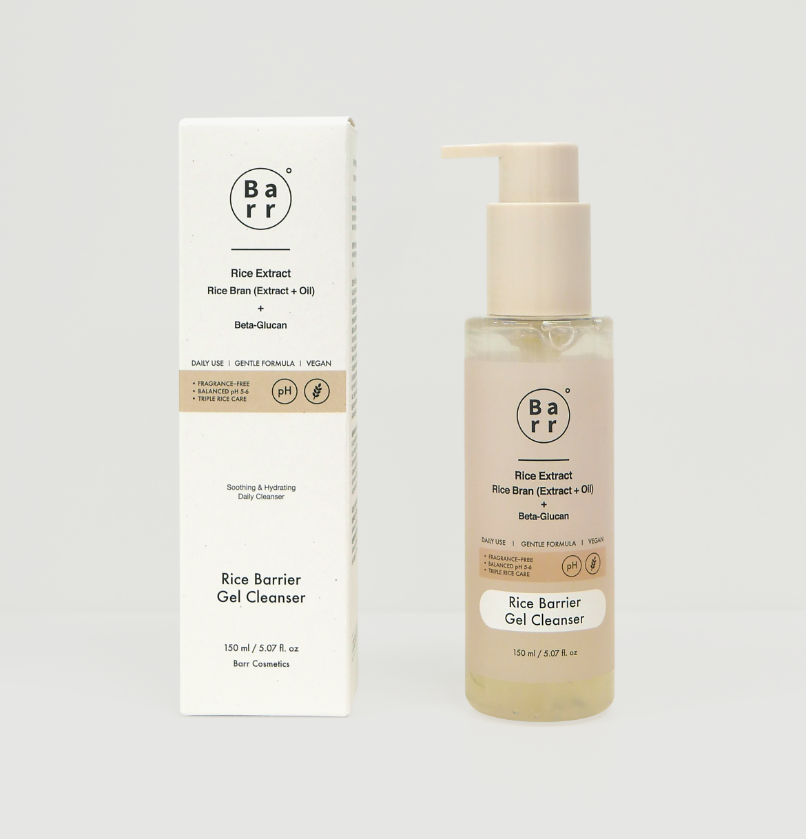 Barr Cosmetics – Barr US Official Store