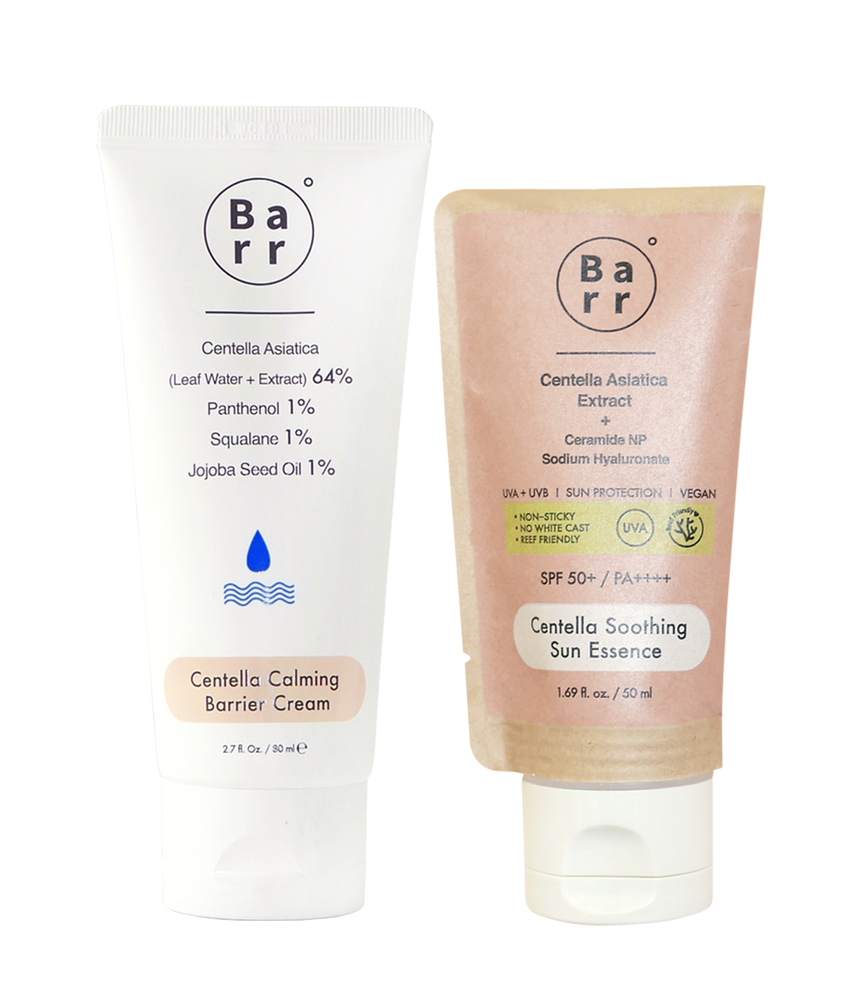 Barr Cosmetics – Barr US Official Store