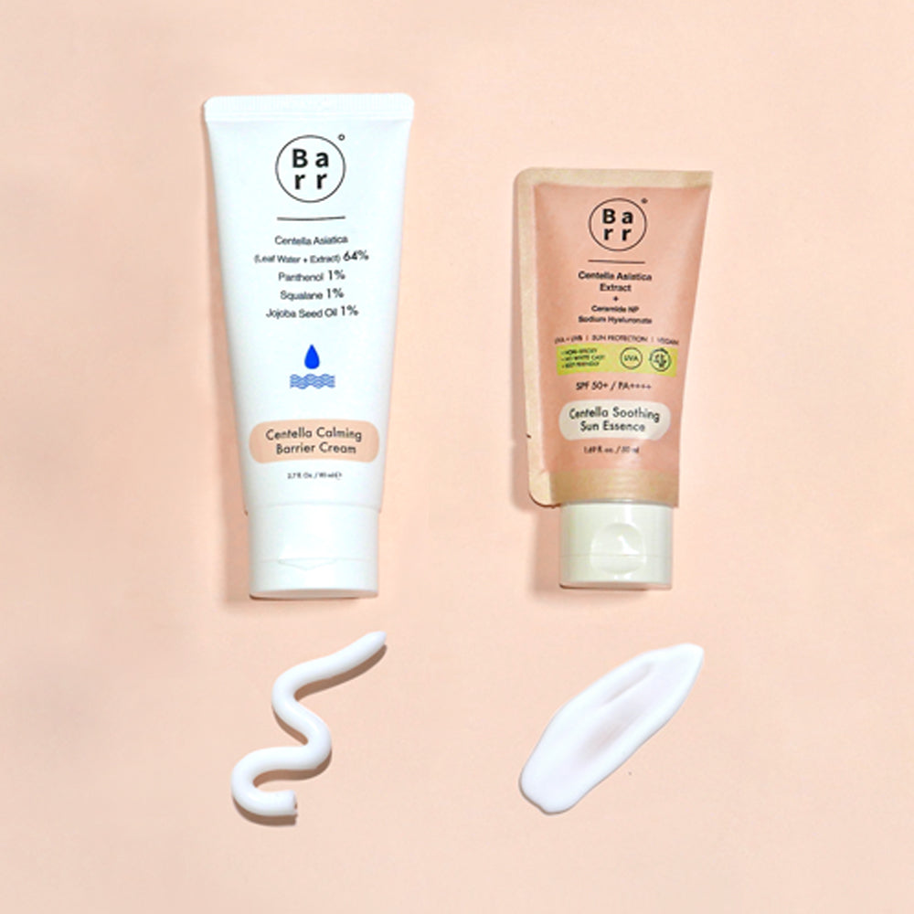 Barr Cosmetics – Barr US Official Store