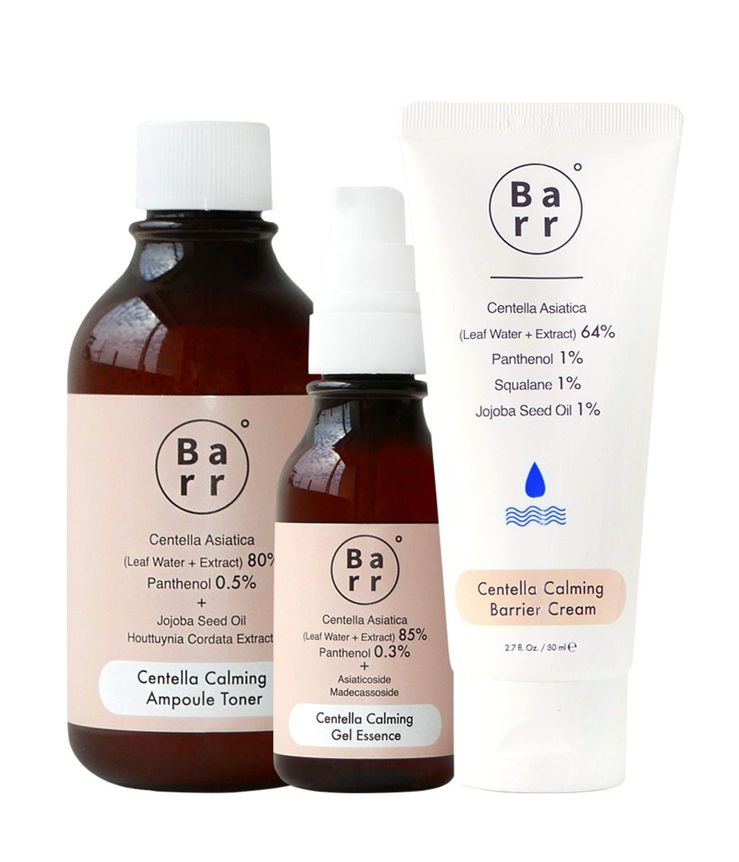 All products – Barr US Official Store