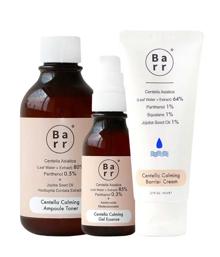 Barr Cosmetics – Barr US Official Store