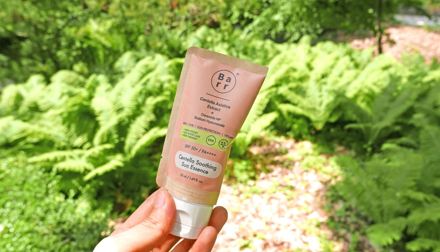 Barr Cosmetics – Barr US Official Store