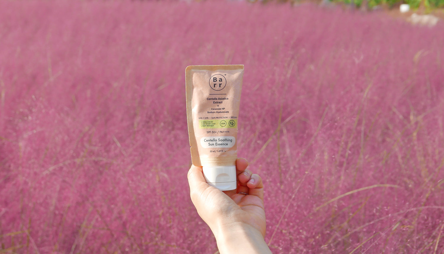 Barr Cosmetics – Barr US Official Store